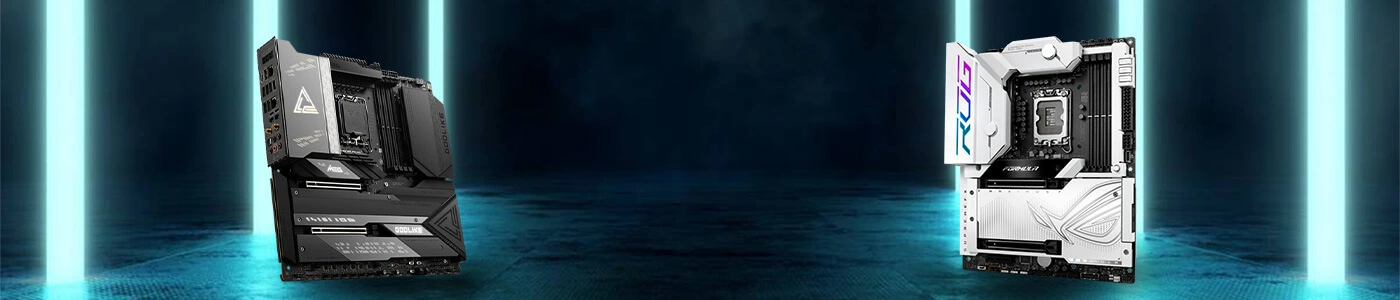 Buy Motherboard For PC At Best Price