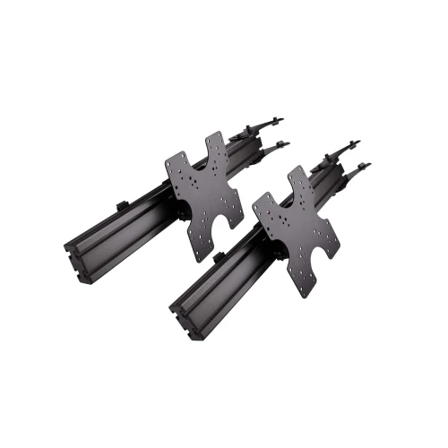Next Level Racing Elite Free Standing Triple Monitor Stand Add-On – NLR ...