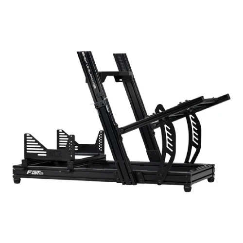 Next Level Racing F-GT Elite Lite Wheel Plate Edition – NLR-E032
