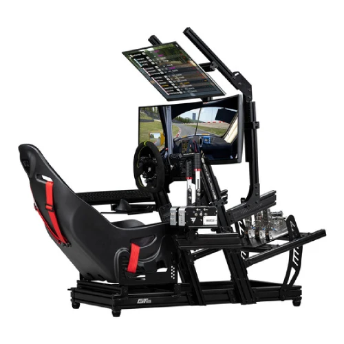 Next Level Racing GTElite Lite Wheel Plate Edition – NLR-E028