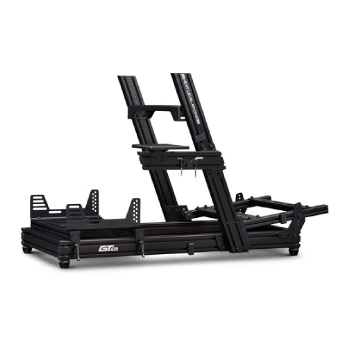 Next Level Racing GTElite Simulator Cockpit - Wheel Plate Edition – NLR ...